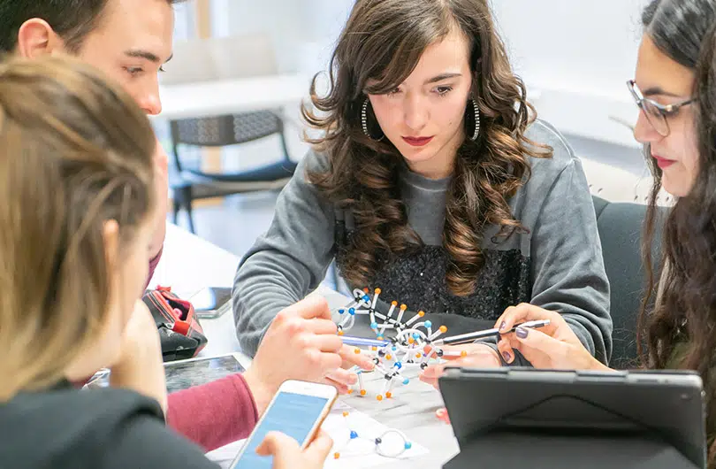 Pre-Bachelor Foundation Programme au Luxembourg sur atSchool.lu