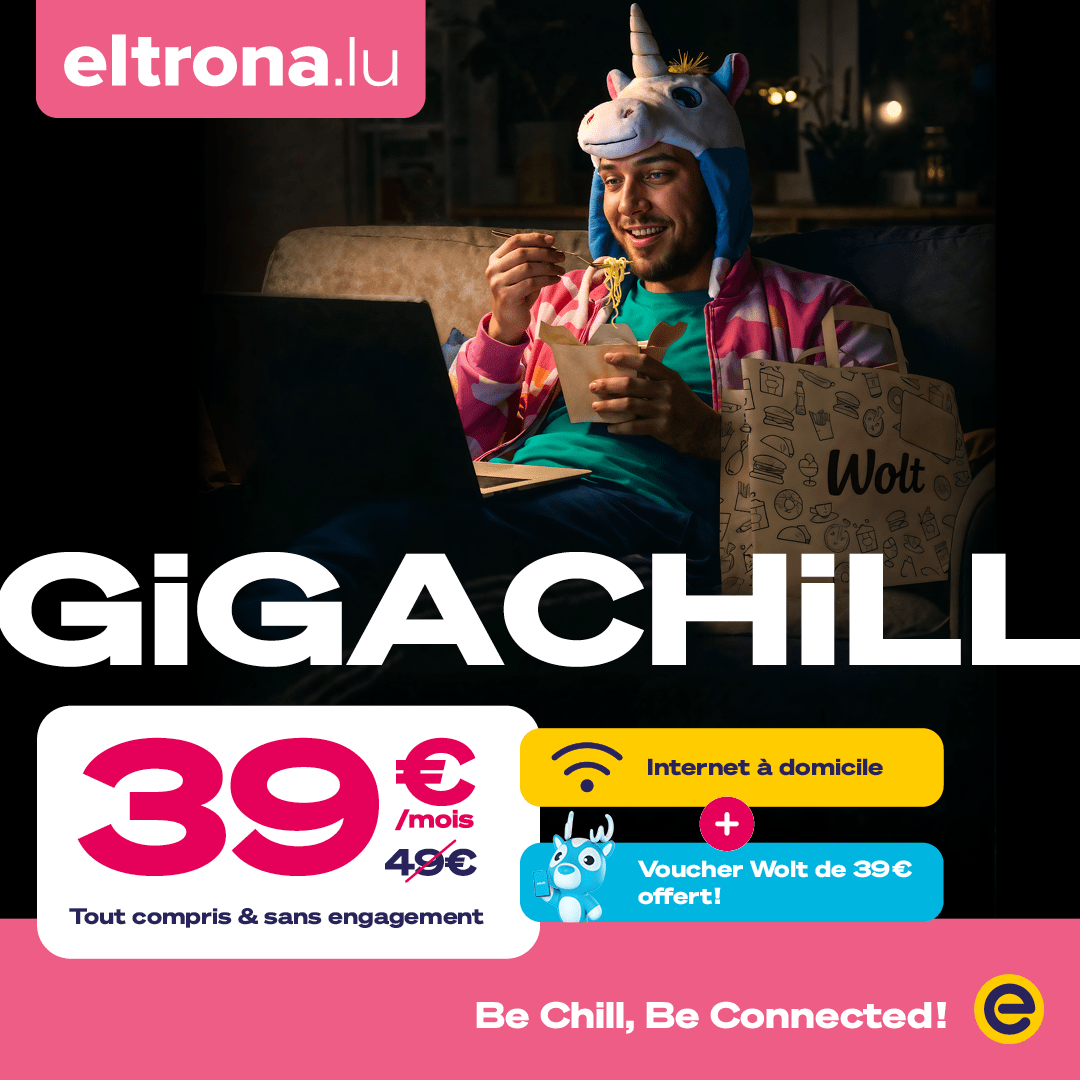 European School Luxembourg II, ESL2 à Bertrange